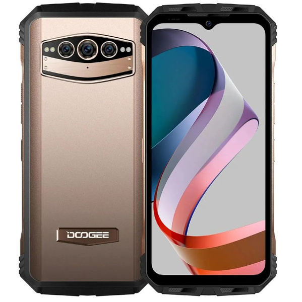 Смартфон Doogee V30T PINK 256 ГБ 12 ГБ Розовый IPS 2 SIM купить c ...