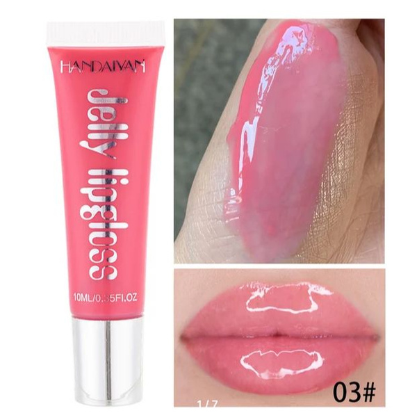 Блеск для губ Handayan "03" - купить с доставкой по выгодным ценам в ...