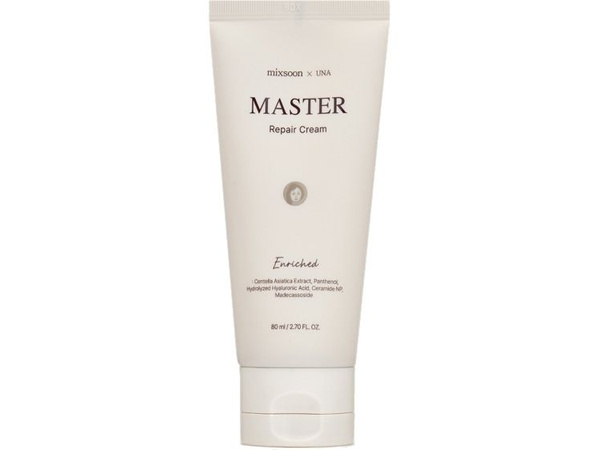 крем для лица Mixsoon MASTER Repair Cream Enriched - купить с доставкой ...