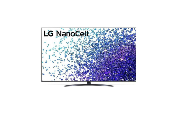 Купить телевизор LG 65NANO766PA.ARUR (ПИ) 65" - купить с доставкой по ...