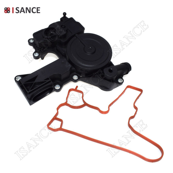 Блок двигателя PCV картер сапун масляный сепаратор клапан с мембранной ...