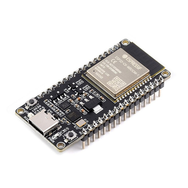 Плата разработки Esp32 C6 Модуль Esp32 C6 Dev Kit N8 8 МБ флэш памяти