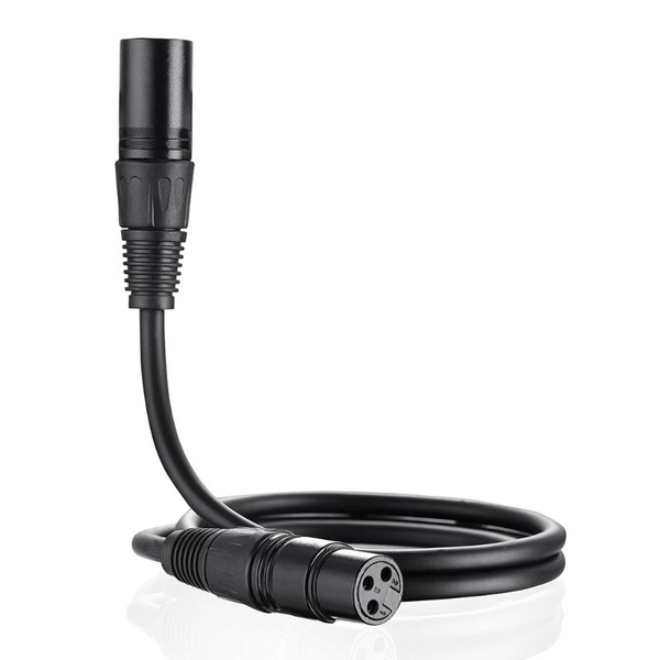 Вопросы и ответы о XLR микрофон караоке Sound Cannon кабель удлинитель ...