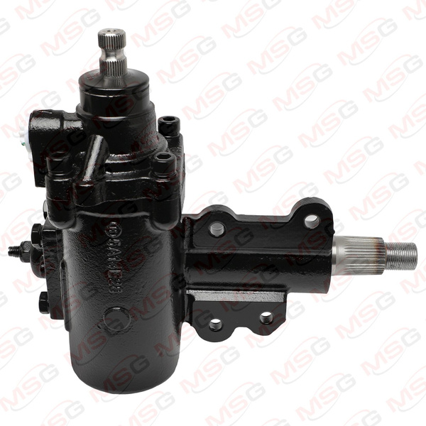 Новый рулевой редуктор JEEP Grand Cherokee 1999-2005 ( 52088272 ...