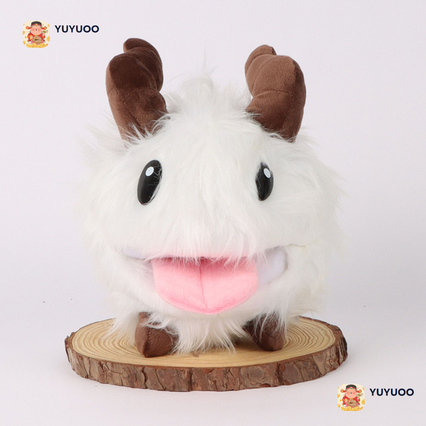 плюшевая игрушка/Плюшевая кукла League of Legends Prancer - купить с ...