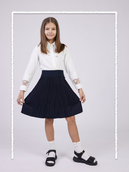 Юбка Wawit - купить с доставкой по выгодным ценам в интернет-магазине ...