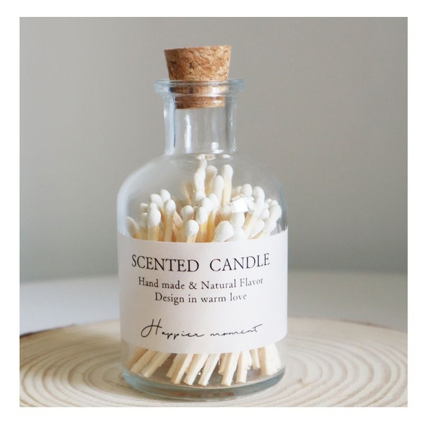 Спички, 6 СМ, 65 штук купить c доставкой на OZON по низкой цене ...