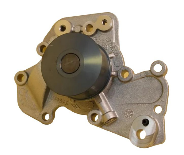 Водяной насос (помпа), Genuine Parts, 25100-37202, Hyundai, Корея, 1 ...