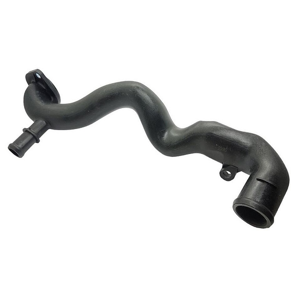 Патрубок системы охлаждения VOLKSWAGEN AUDI SKODA 06A122481 купить на ...