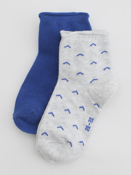 Комплект носков OVS, 2 пары - купить с доставкой по выгодным ценам в интернет-магазине OZON ...