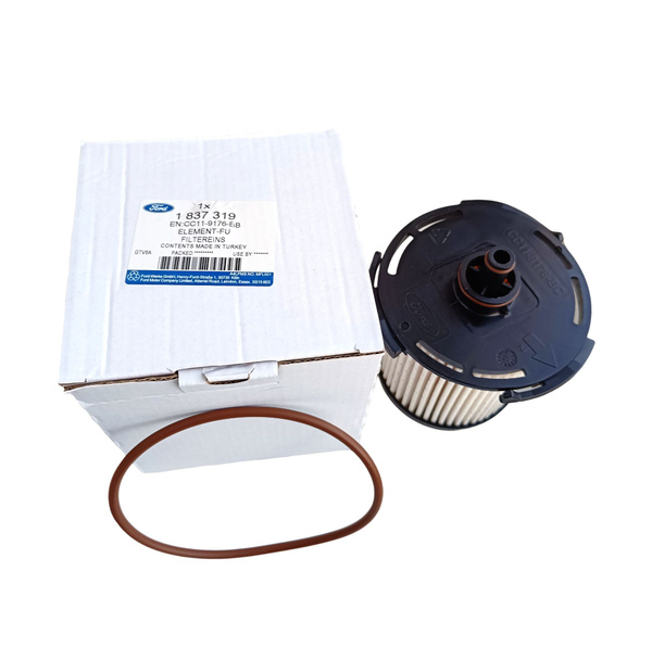 Фильтр топливный FOMOCO 1837319 - купить по выгодным ценам в интернет ...