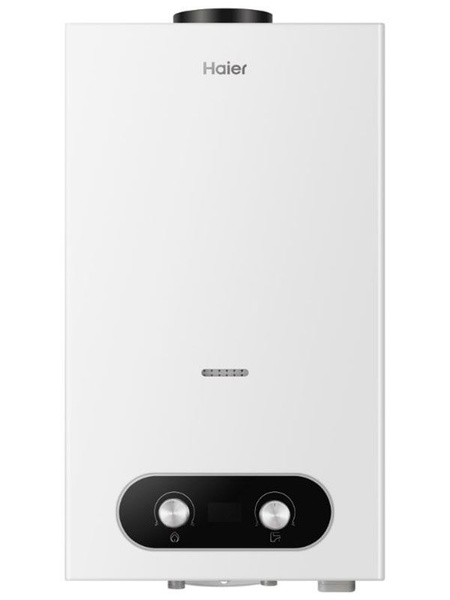 Водонагреватель проточный Haier JSD20-10E купить по выгодным ценам в ...