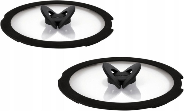 Tefal Крышка "ingenio", 2 шт купить на OZON по низкой цене (1374413026)
