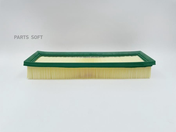 Фильтр воздушный BIG Filter GB-9766 купить на OZON по низкой цене ...