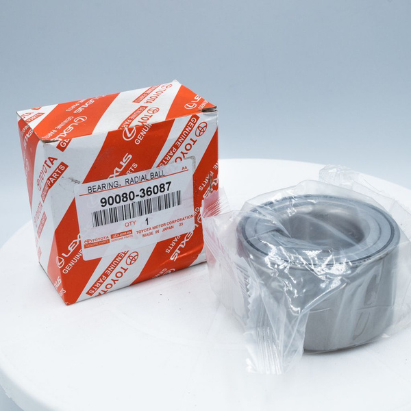 Подшипник ступицы для Toyota 9008036087 передний Avensis Corolla Corona ...