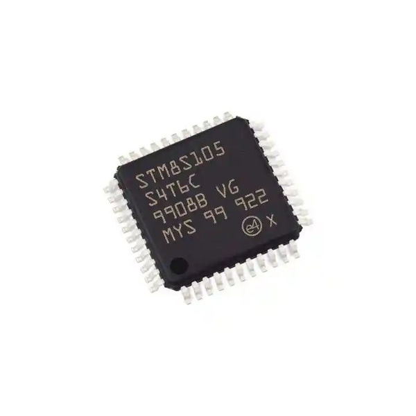 STM8S105S4T6C Новый оригинал.MCU Интегральная схема чип Монолит.BOM Список - купить с доставкой ...