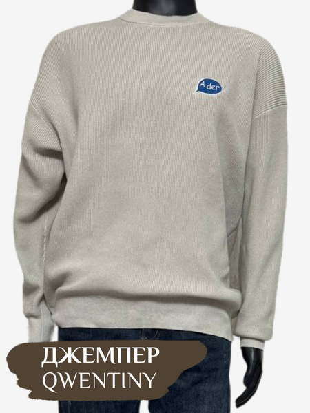 Джемпер Qwentiny - купить с доставкой по выгодным ценам в интернет ...