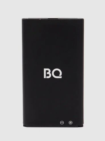 Мобильный телефон АКБ BQ-1846 ONE POWER (Ver3,1), коричневый - купить ...