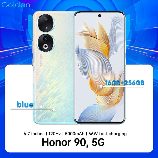 Смартфон Honor Хонор 90 - купить по выгодной цене в интернет-магазине ...