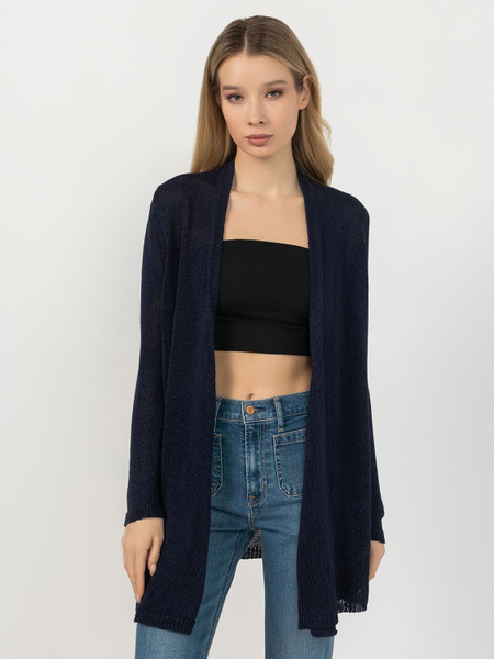 Кардиган Massimo Dutti - купить с доставкой по выгодным ценам в ...