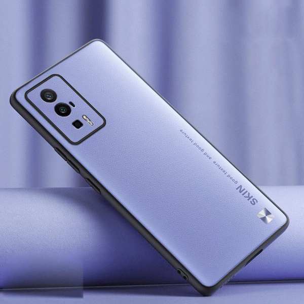 Чехол для Poco F5 Pro (Поко Ф5 Про) / Redmi K60 / Redmi K60 Pro ...