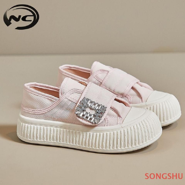 Кеды SONGSHU - купить с доставкой по выгодным ценам в интернет-магазине ...