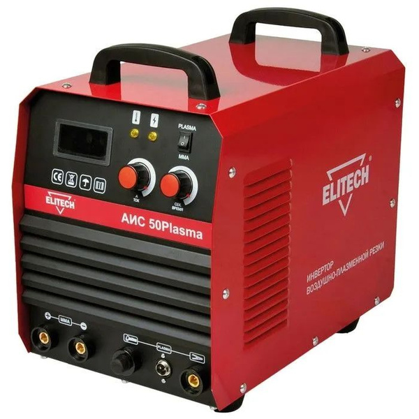 Плазморез Elitech 195059 купить по низкой цене с доставкой в интернет ...