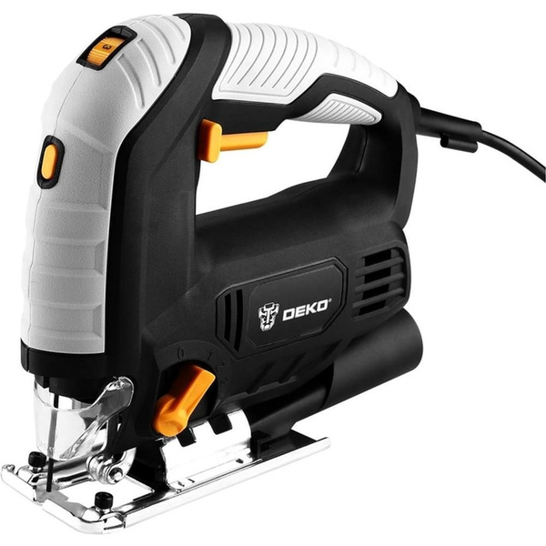 Лобзик DEKO DKJS1000 Laser 337169 - купить с доставкой в интернет ...