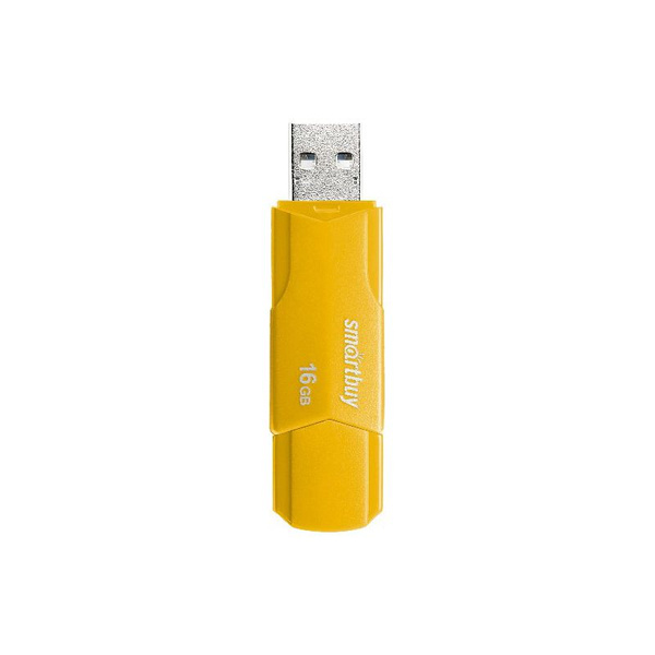 USB-флеш-накопитель SmartBuy Clue 16 ГБ - купить по выгодной цене в ...