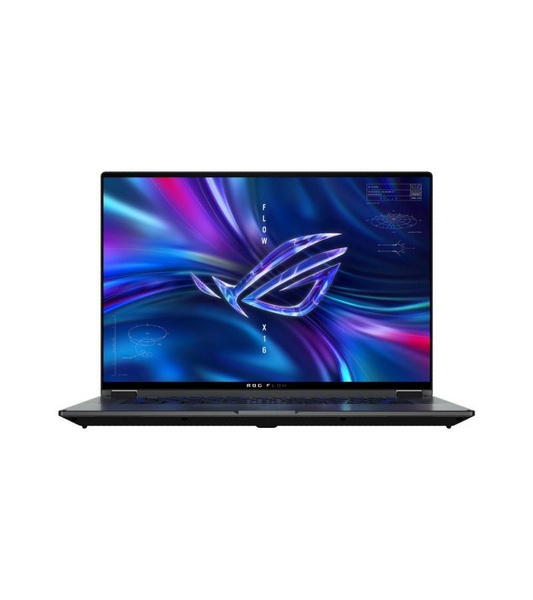 Ноутбук ASUS ROG Flow X16 A314-M5049, черный купить по низкой цене ...
