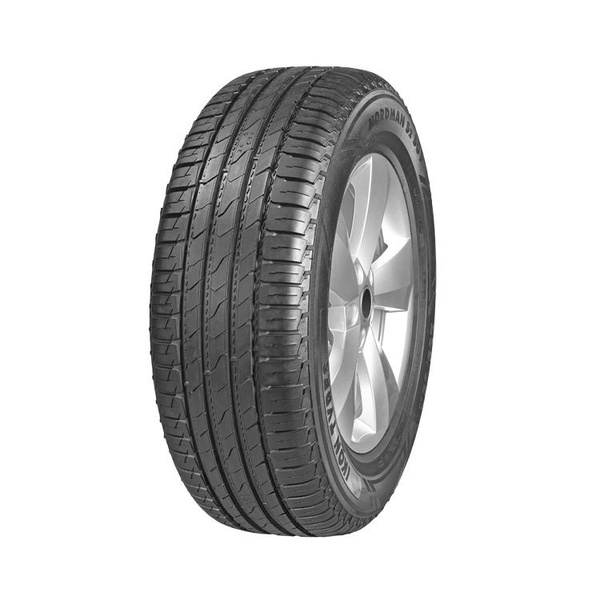 Ikon Nordman S2 Suv Шины летние 225/60 R17 99H T731709 (1446657900)