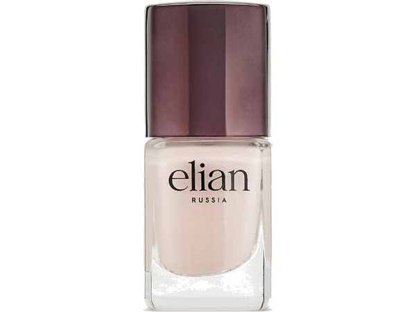 Лак для ногтей ELIAN RUSSIA Gel Effect Nail Lacquer - купить с ...