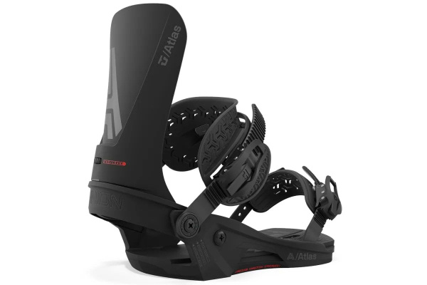 Крепления для сноуборда Union Bindings Atlas купить по низкой цене в ...