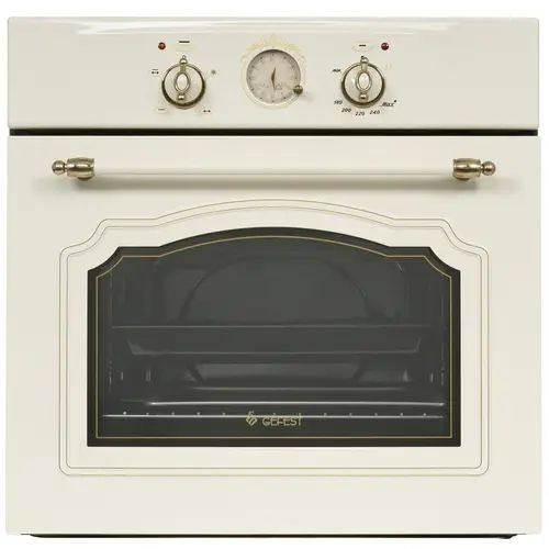 Газовый духовой шкаф GEFEST ДГЭ 601-01 К64 - купить с доставкой по ...