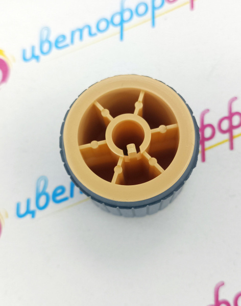 (059K32773) Ролик захвата бумаги (в сборе) (1шт) для Xerox WorkCentre ...