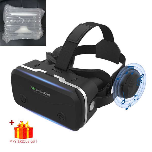 VR-очки для смартфона для Мультиплатформа купить по выгодной цене в ...