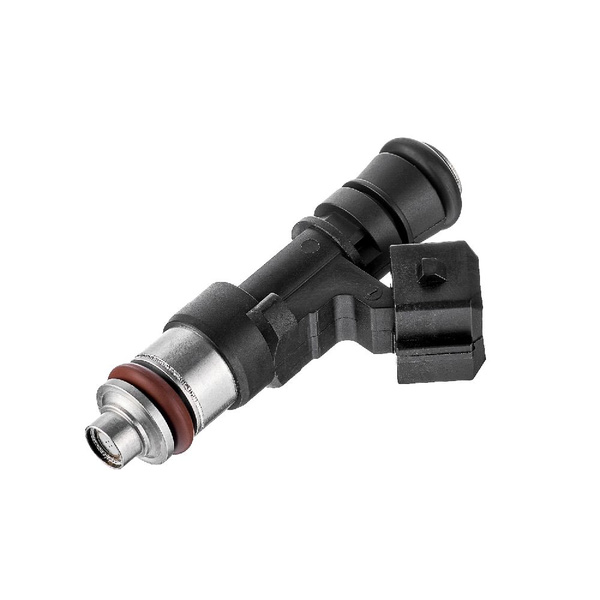 Топливная форсунка BOSCH (1шт) для LADA(ВАЗ) 2112, 2110,1118,21124 ...