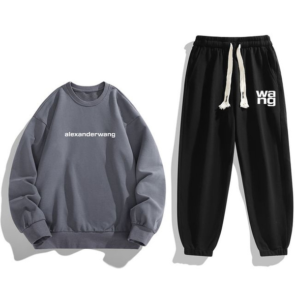 Костюм спортивный ALEXANDER WANG - купить с доставкой по выгодным ценам ...
