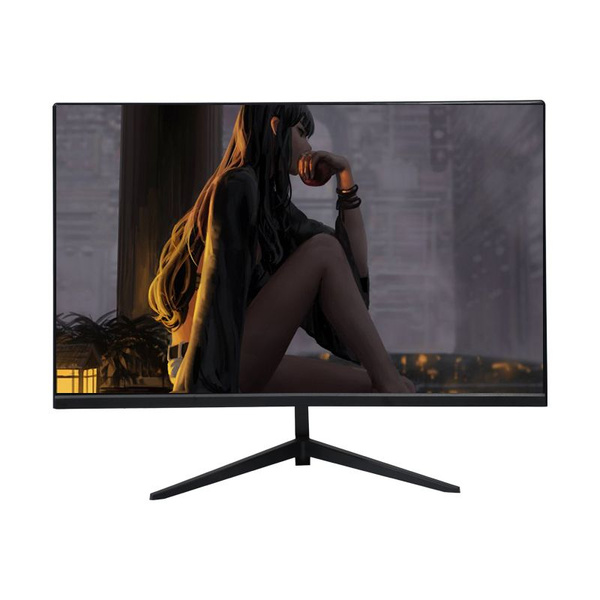 Монитор VecorSonic 27寸1K240Hz曲黑-9 27" - купить по выгодной цене в интернет-магазине OZON ...