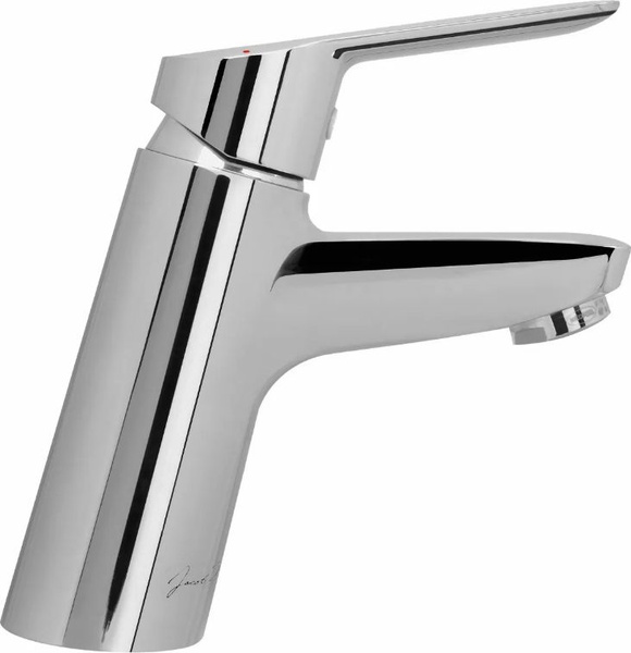 Смеситель Jacob Delafon Jacob Delafon Lucien E20849-CP Латунь - купить по выгодным ценам в ...