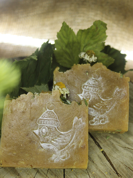 Мыло медовое с травами - купить с доставкой по выгодным ценам в ...