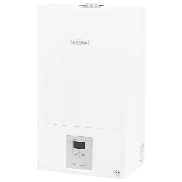 Газовый котел Bosch 24 кВт Gaz 6000 W WBN 6000-24 Н - купить по ...