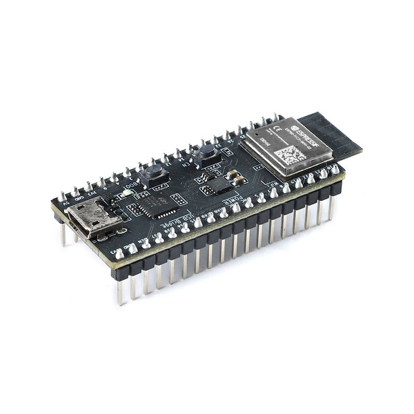 Оригинальный модуль платы разработки Esp32 Pico Devkitm 2 оснащенный модулем Esp32 Pico Mini 02