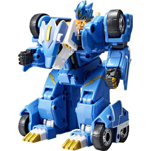 Игрушечный робот робот-трансформер monkart moncha pixie vasper dante ...