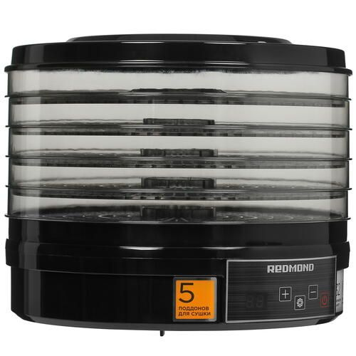 Конвективная сушилка REDMOND FD1100 купить на OZON по низкой цене (1735518361)