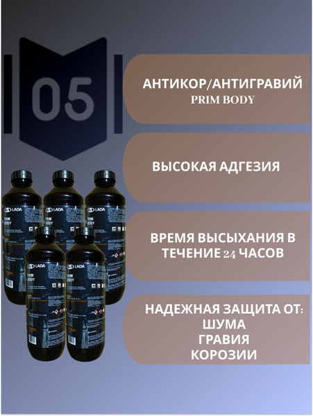 Покрытие антикоррозийное PRIM - купить по выгодным ценам в интернет ...
