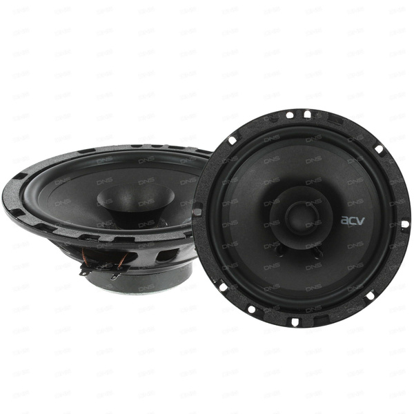 Широкополосная АС ACV PD-651 - купить по выгодной цене в интернет-магазине OZON, гарантия 6 мес ...