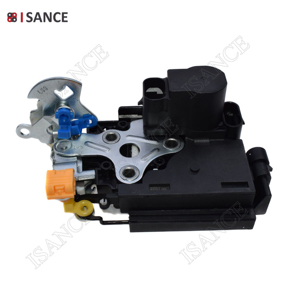 Передний левый привод замка двери со стороны водителя Защелка капота ...