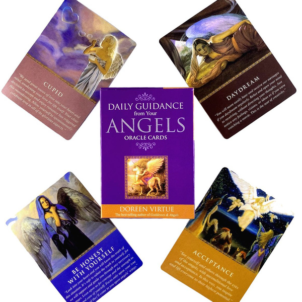 Карты Soul Truth Oracle, настольная игра для отдыха и вечеринок ...