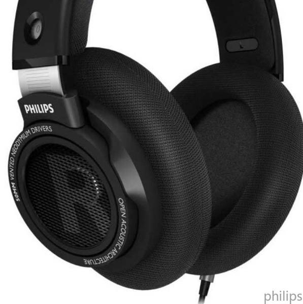 Наушники Полноразмерные Philips SHP9500/00 - купить по доступным ценам ...